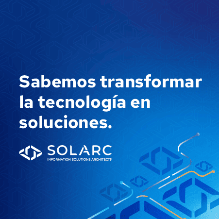 Innovamos tu empresa de cara al futuro - Solarc