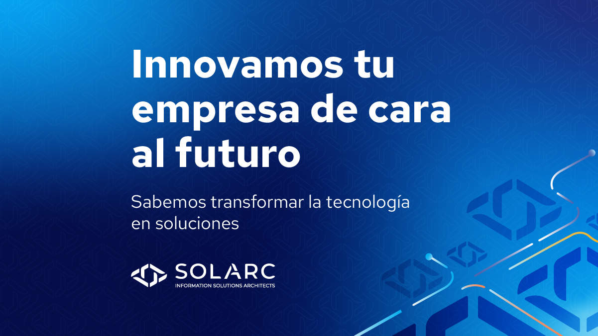 ¿Quiénes somos? - Solarc